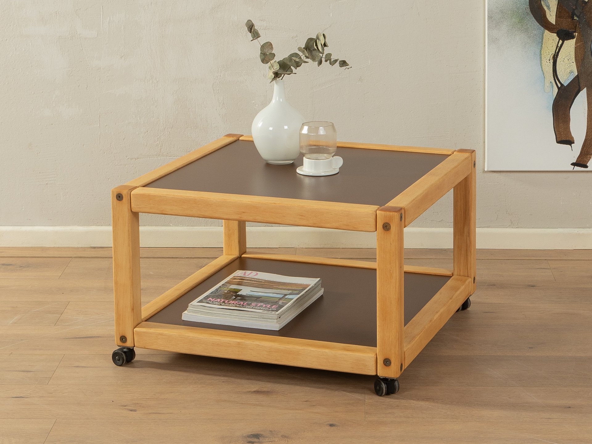 Flötotto coffee table | €479 | Whoppah