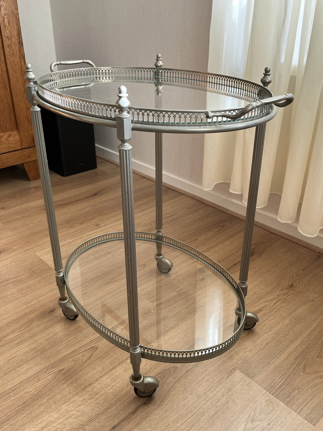 Art Deco trolley | €425 | Whoppah