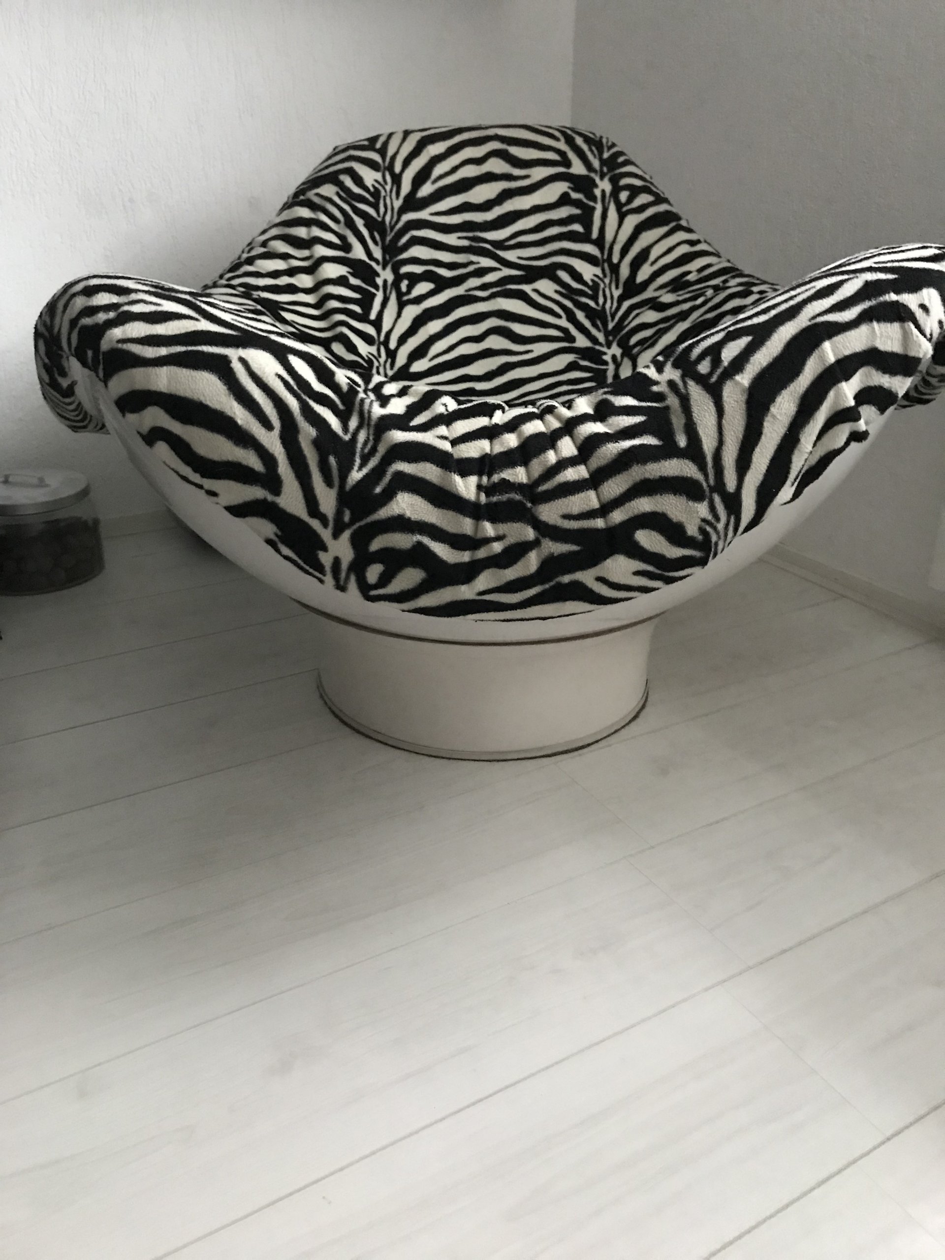 Mario Bruni Rodica chair | €549 | Whoppah