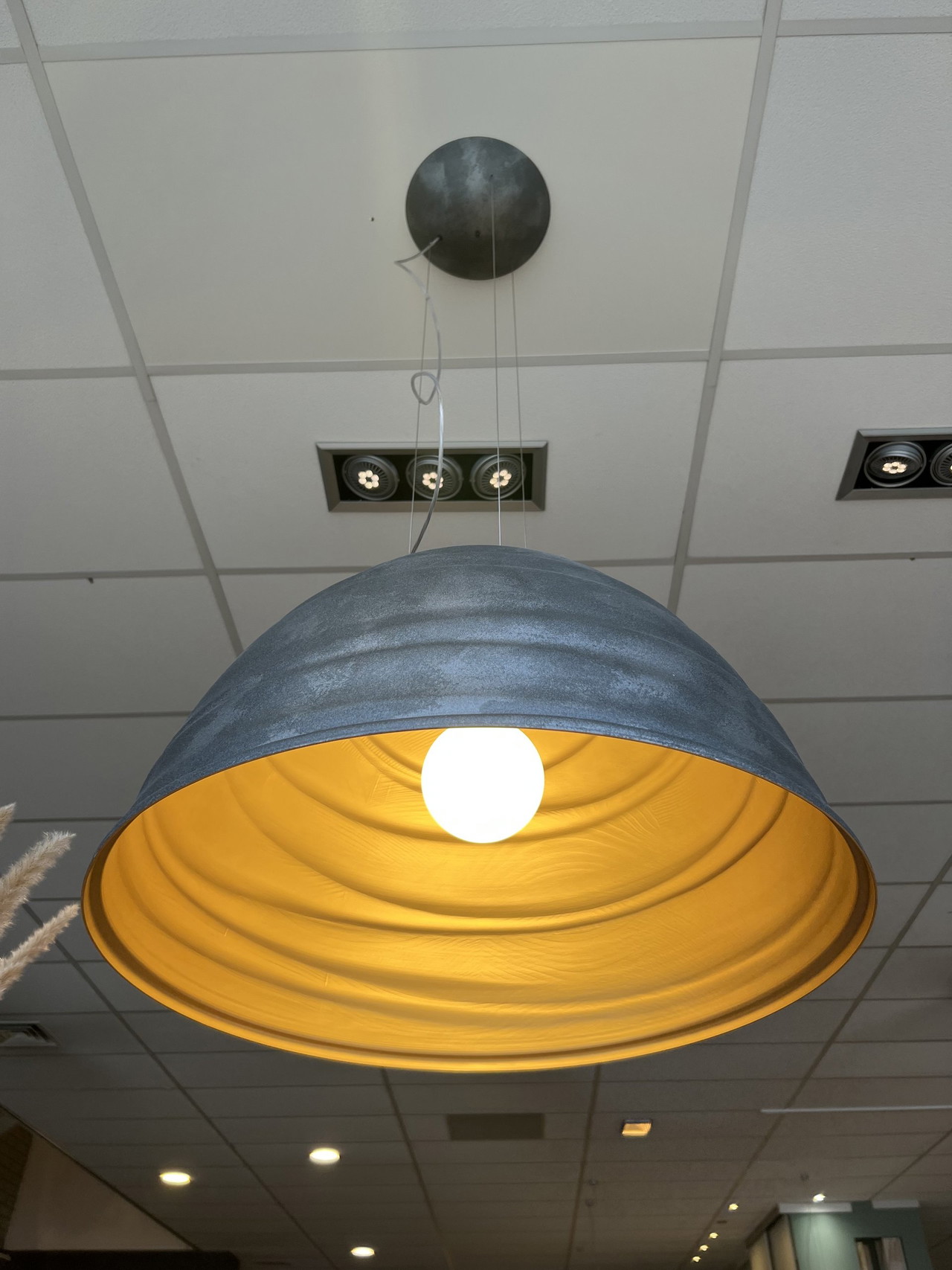 Martinelli Luce Babele pendant lamp | €899 | Whoppah