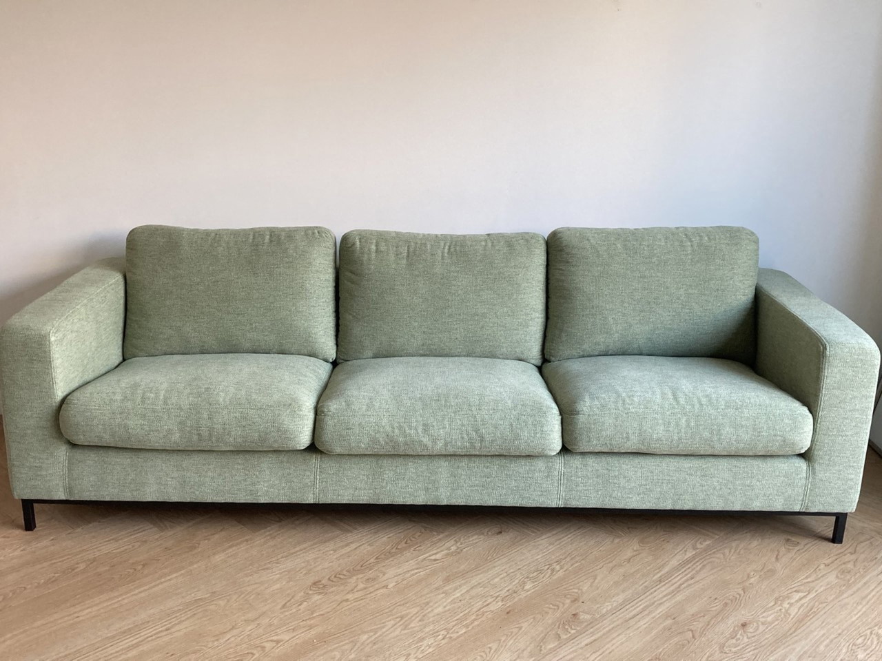 Canapé 3 places Massimo | €1,750 | Whoppah