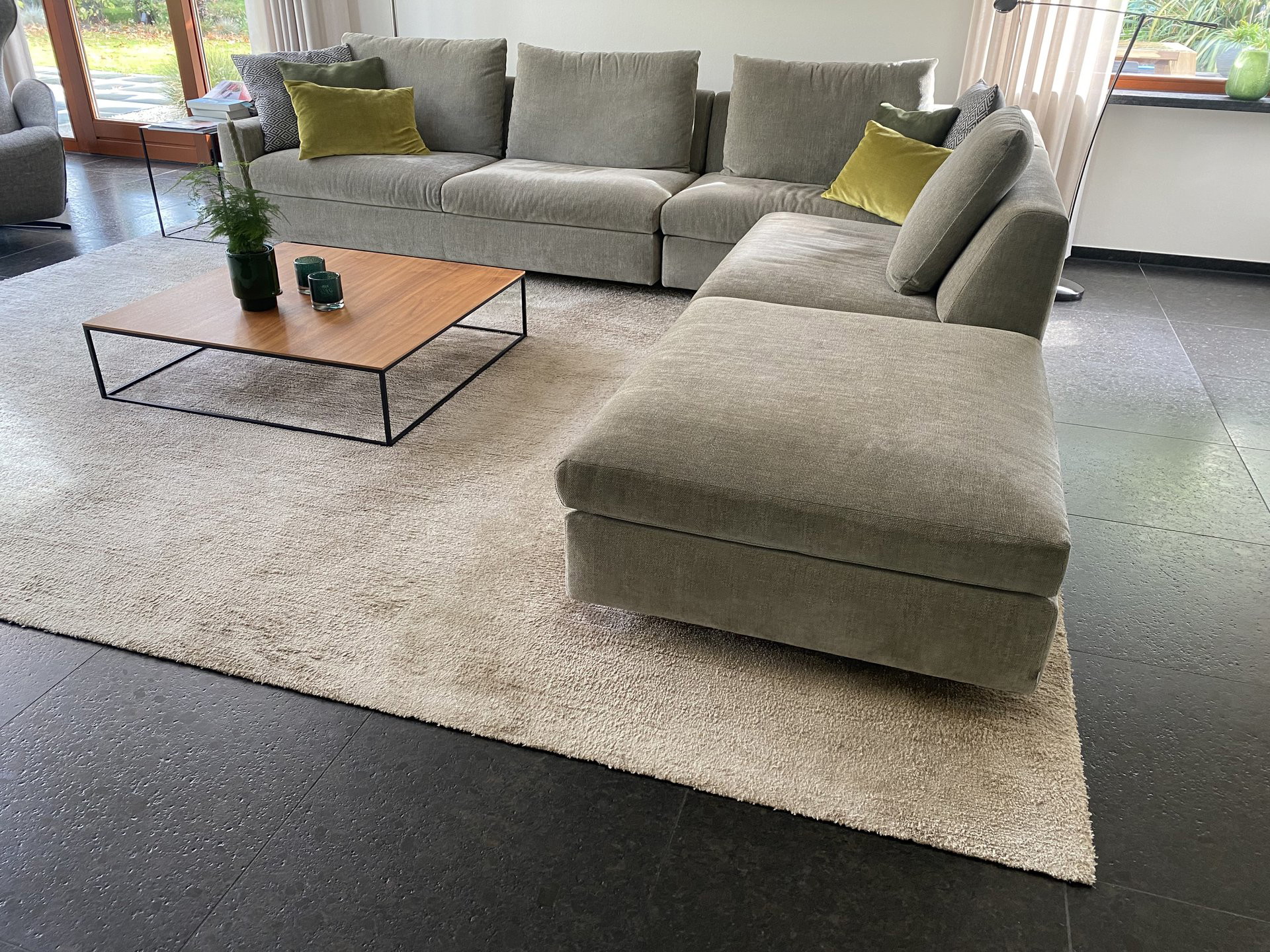 Jori Corner sofas | Whoppah