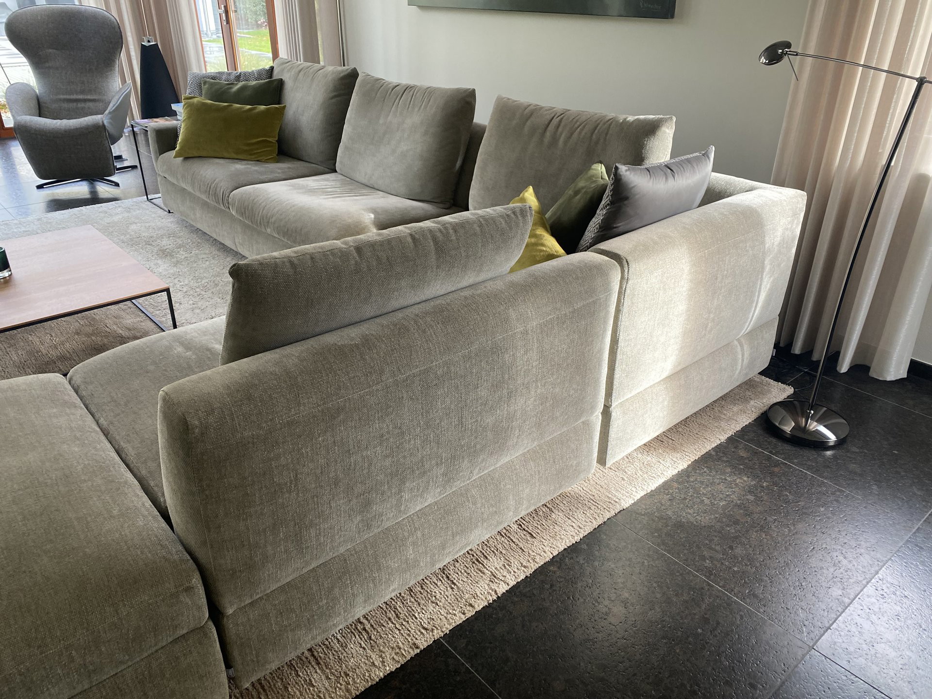 Jori Corner sofas | Whoppah