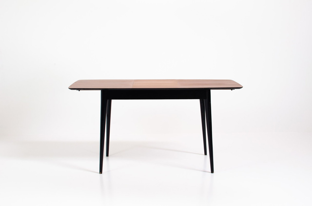 Alfred Hendrickx Bubinga dining table | €590 | Whoppah