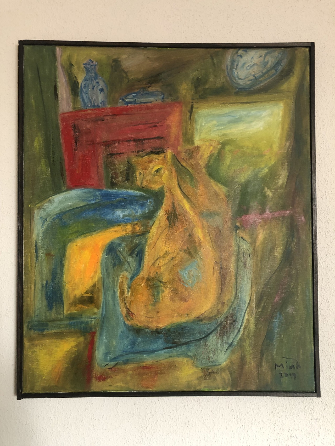 Minh Tran-Home | €225 | Whoppah