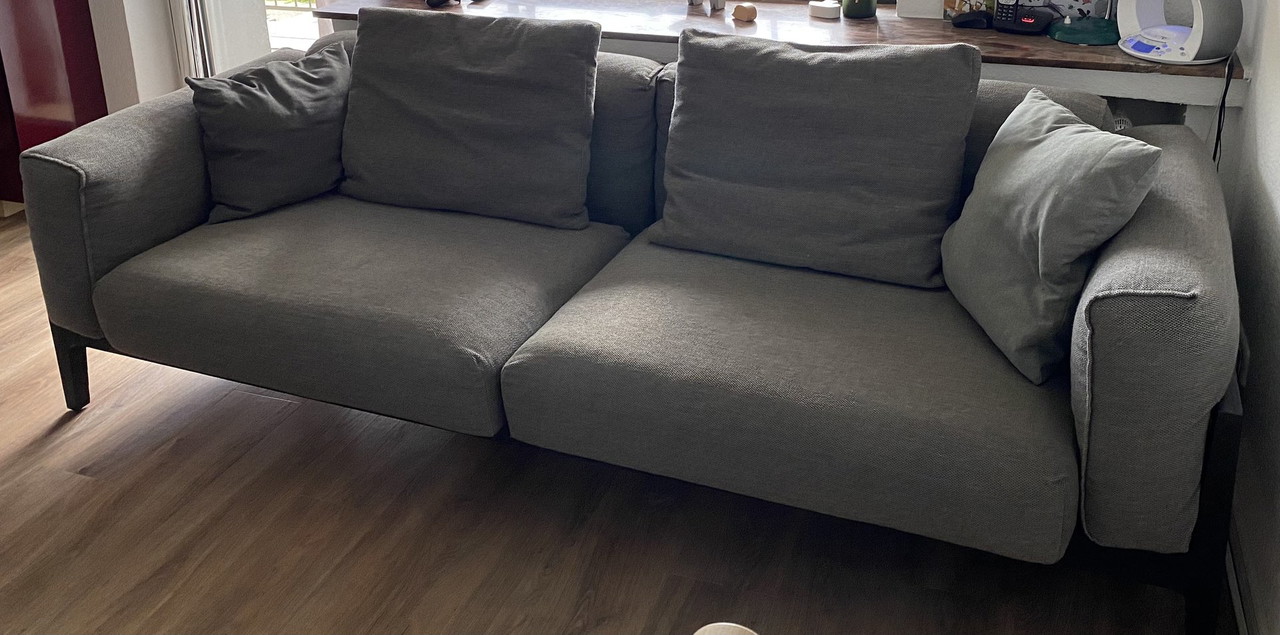 Cor Elm sofa | €2,800 | Whoppah