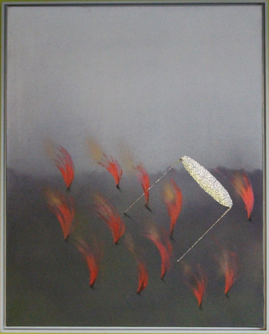 Willy Van Sompel painting | €2,995 | Whoppah