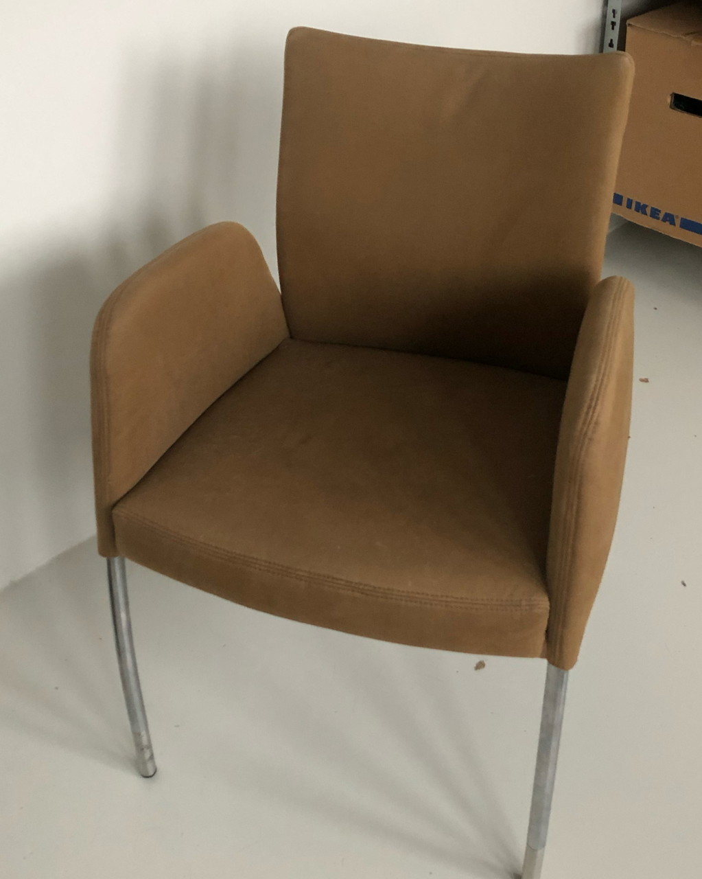 Dimico by Andre Valkenhoff chair | €80 | Whoppah