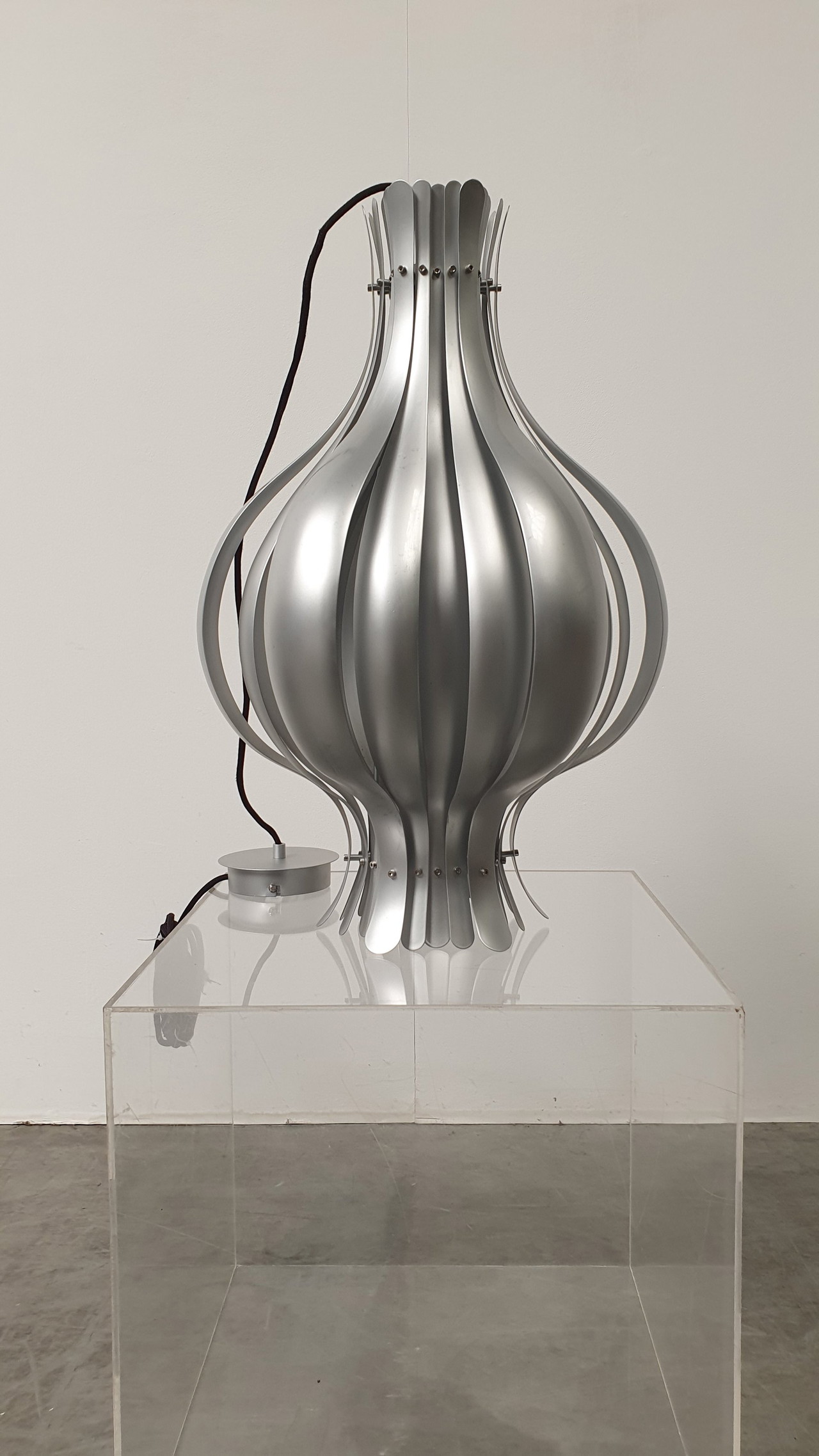 Verner Panton Onion design lamp Frandsen Denmark danish | €675 | Whoppah