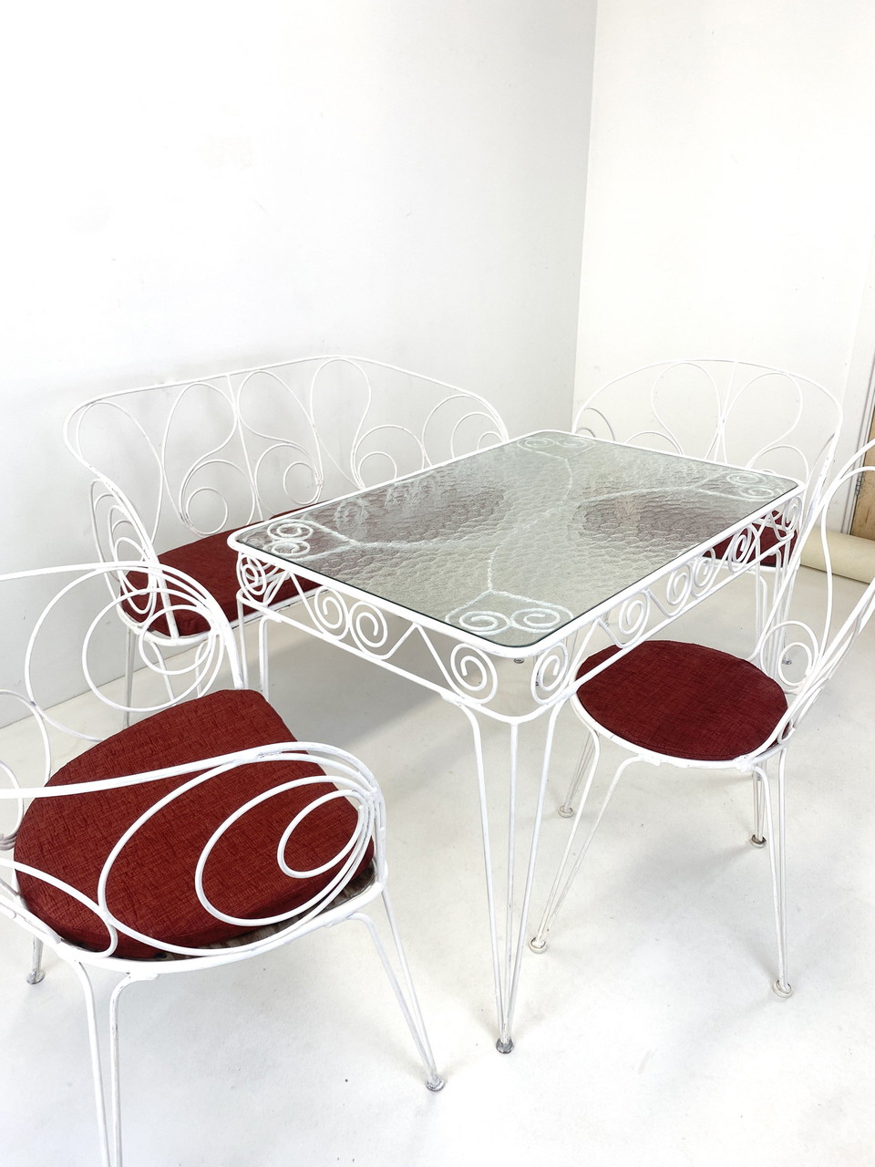 Vintage Garden Set | €700 | Whoppah