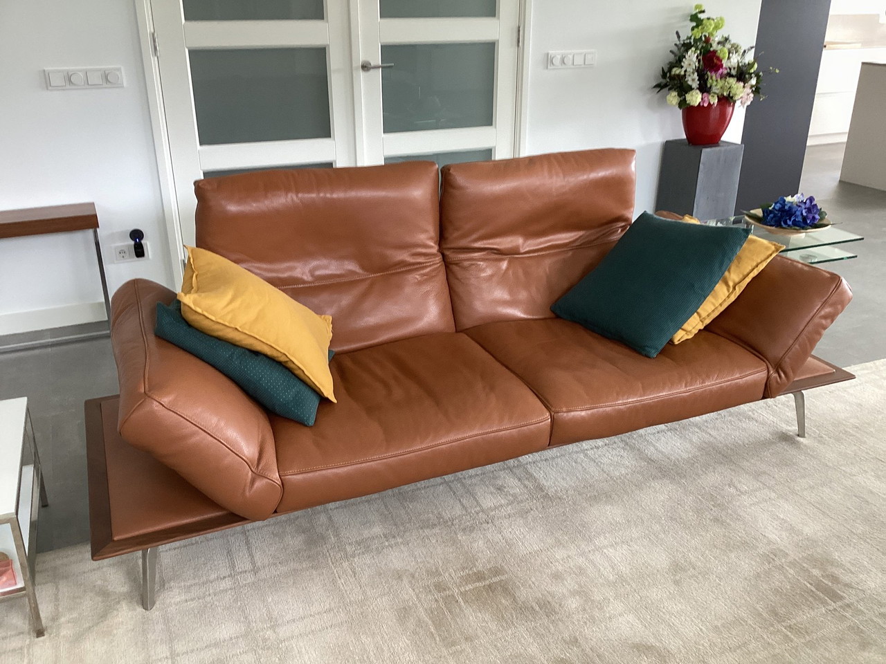 Musterring MR 495 Design sofa | €825 | Whoppah