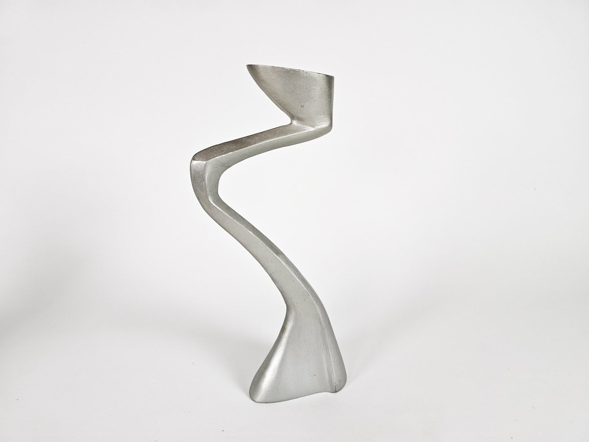 Matthew Hilton Design SWAN - candlestick - Arclumis for SCP - England ...