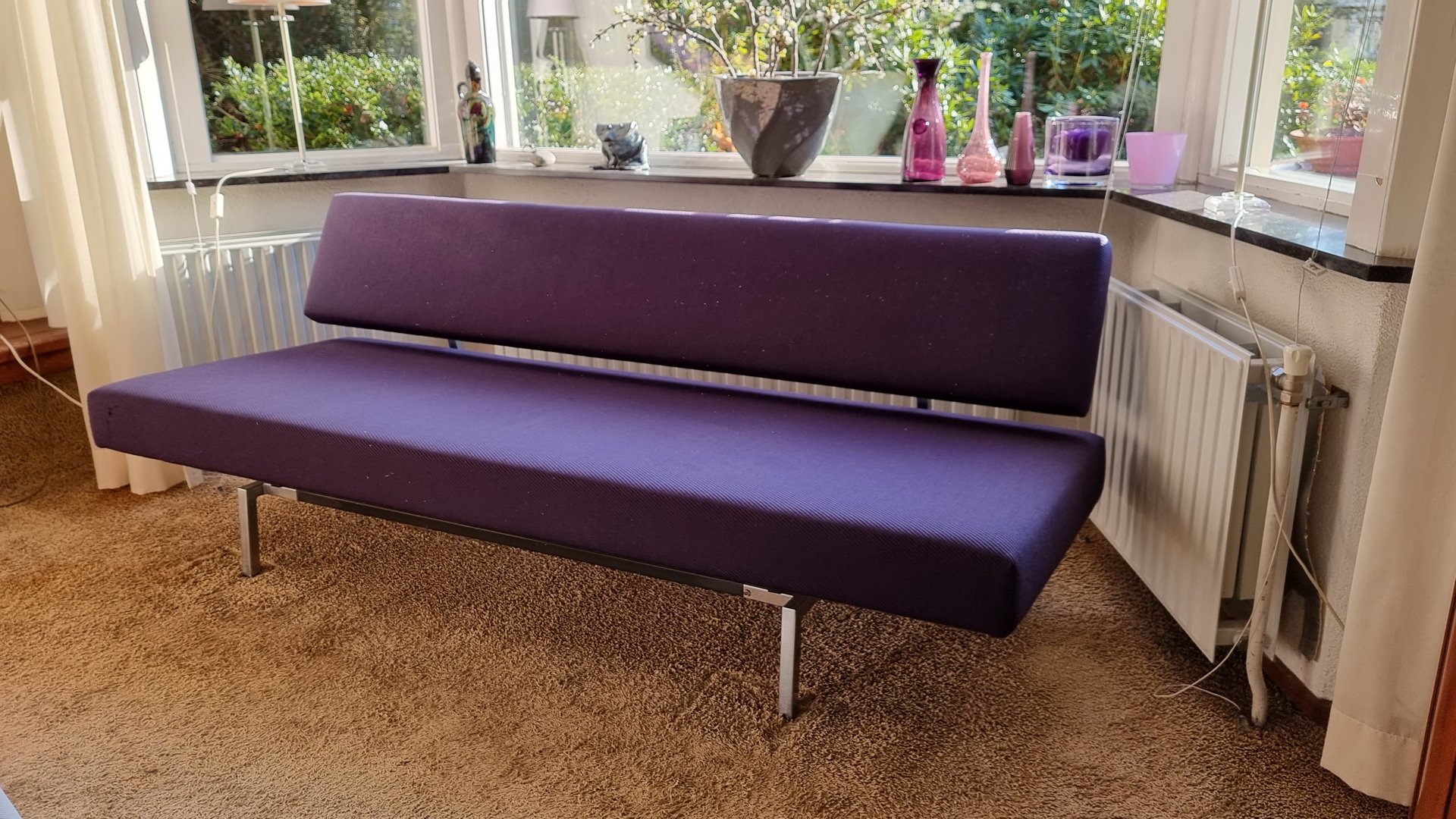 Martin Visser for Spectrum sofa bed | €1,750 | Whoppah