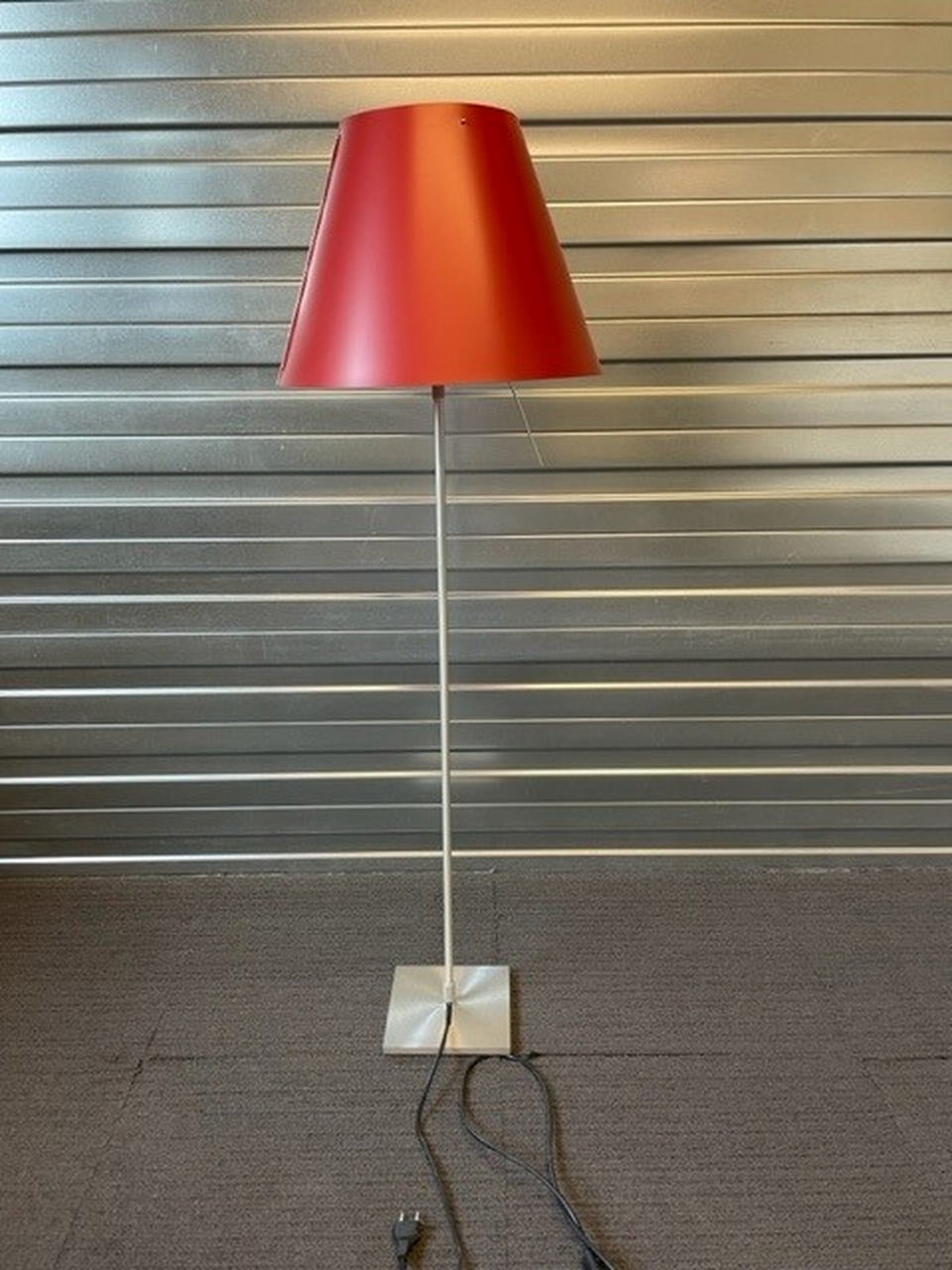 Luceplan Constanza Floor floor lamp | €130 | Whoppah