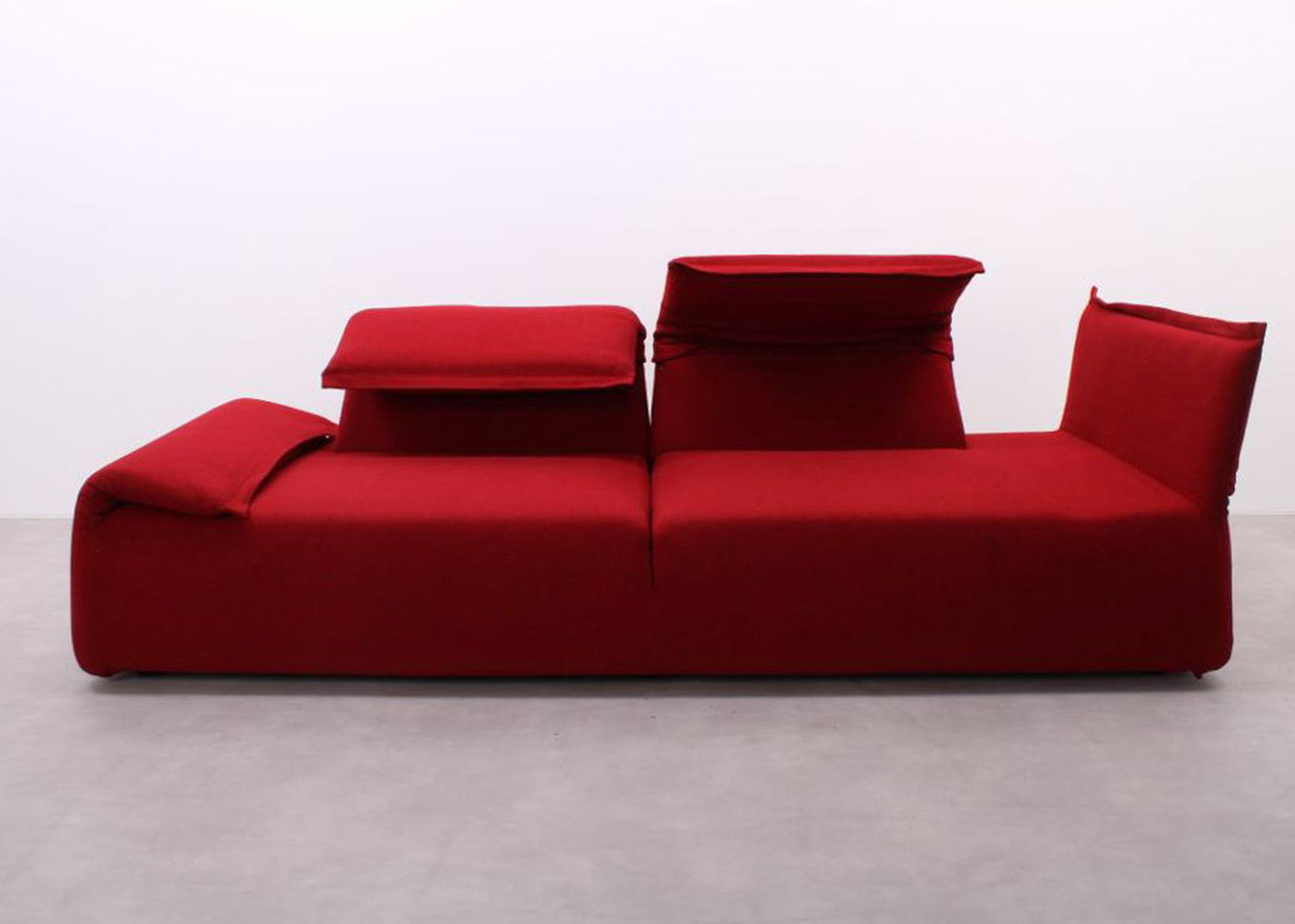 Moroso Highlands bench | €4,562 | Whoppah