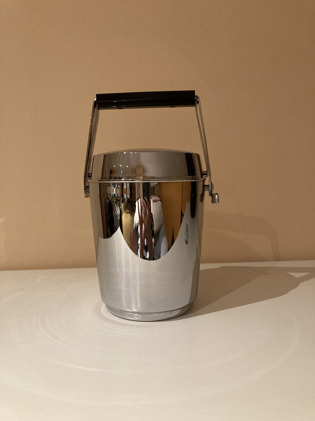 Vintage ice bucket from Alfi Germany | €65 | Whoppah
