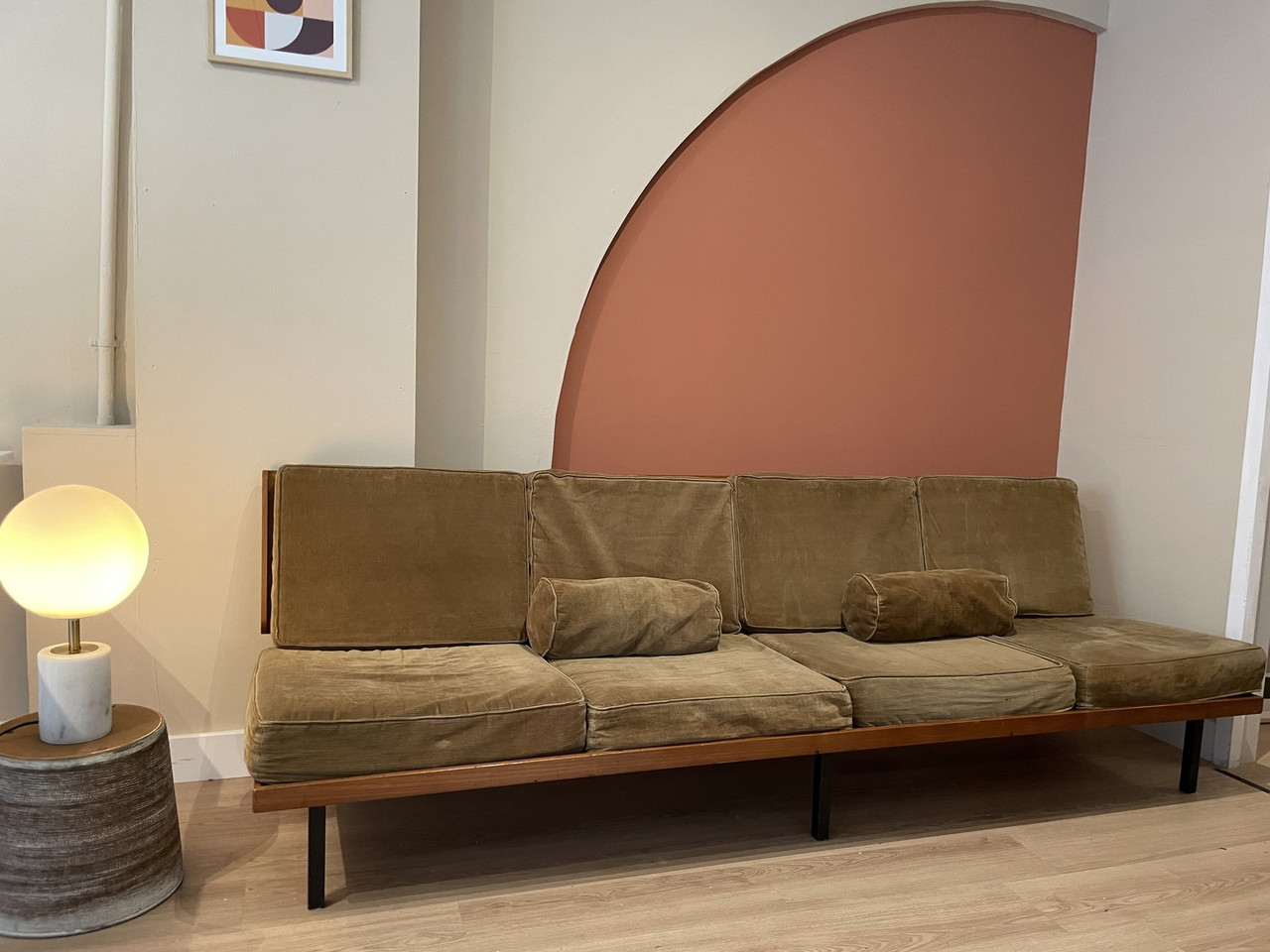 Vintage day bed design | €325 | Whoppah