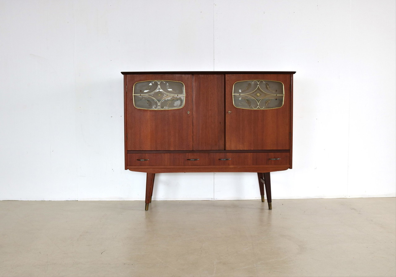 Vintage Swedish sideboard | €1,150 | Whoppah