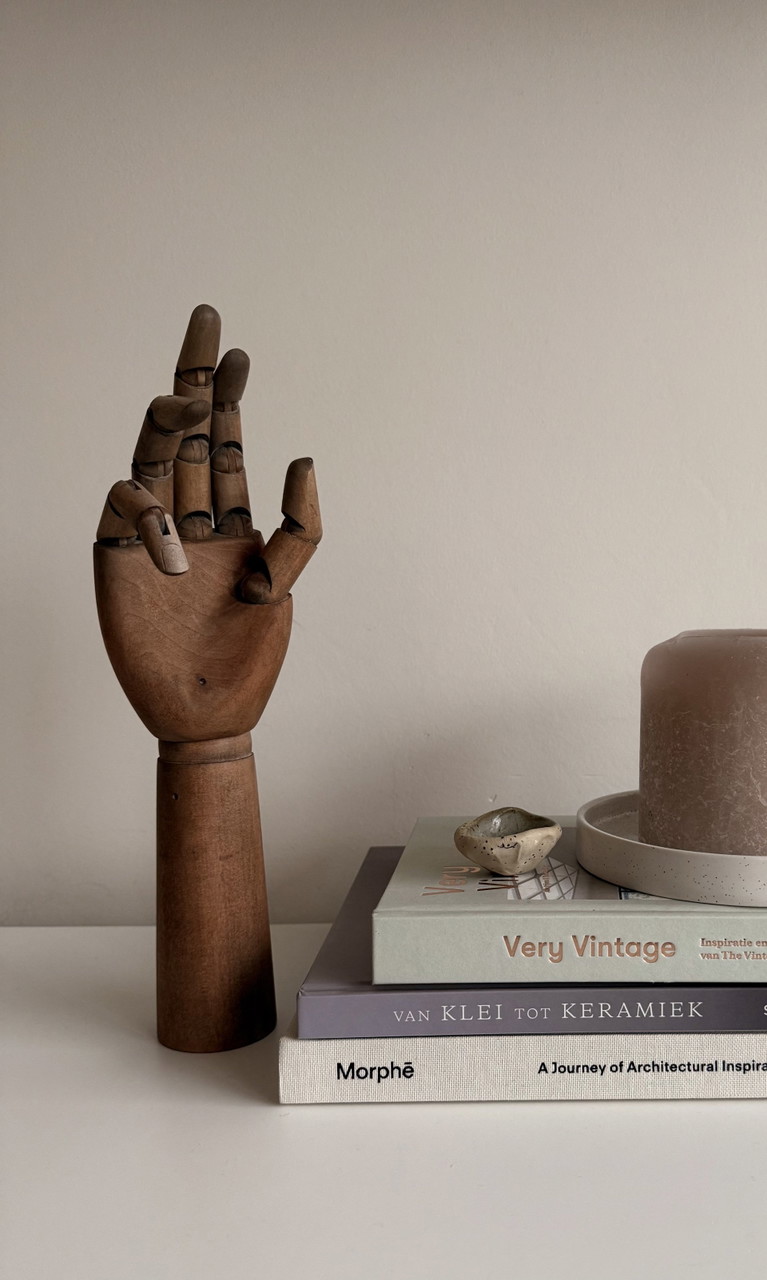 Modèle de démonstration Hand By Hans Boodt | €139 | Whoppah