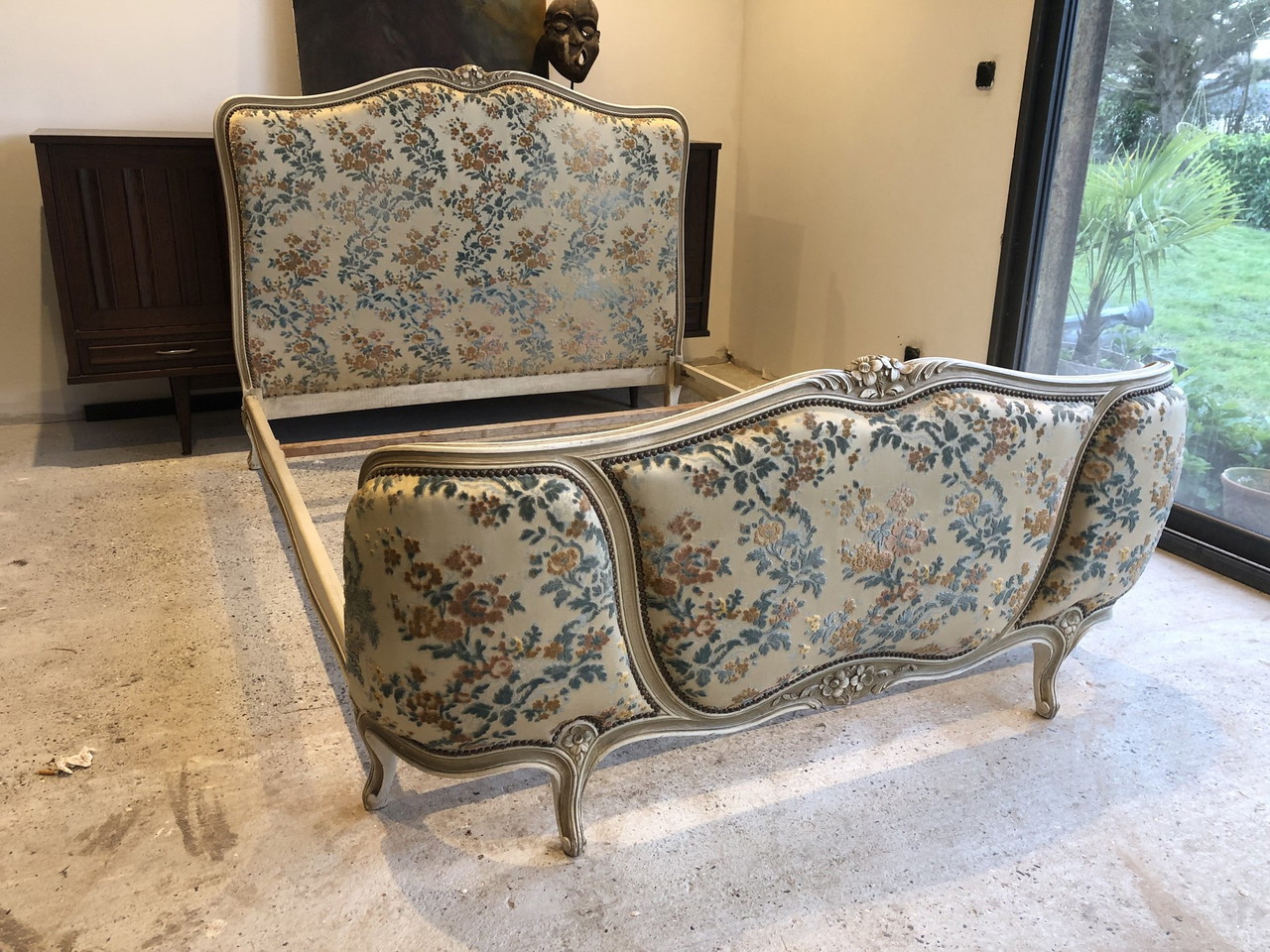 Lit Style Louis XV | €250 | Whoppah