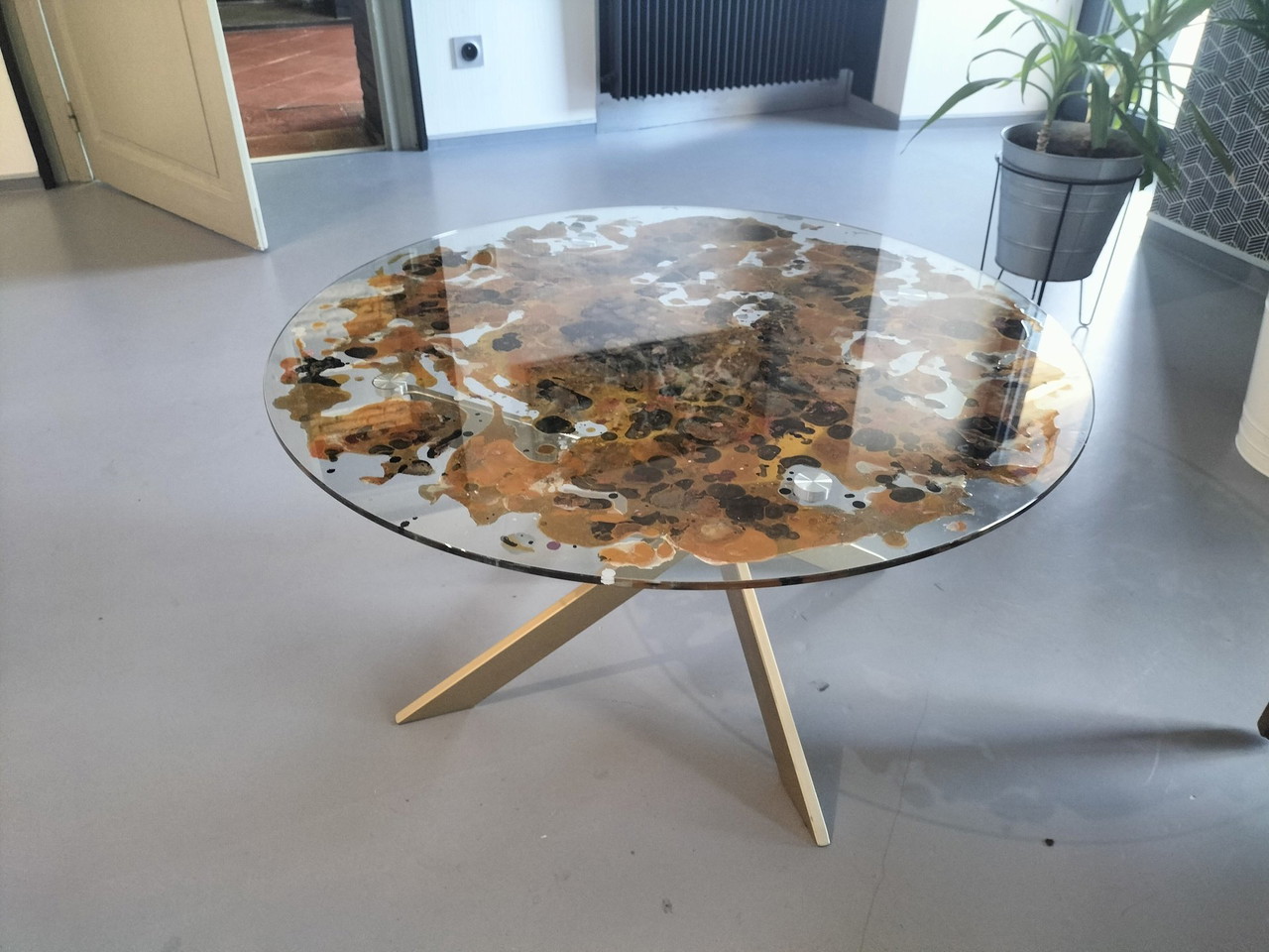 Sublime table basse Design | €450 | Whoppah