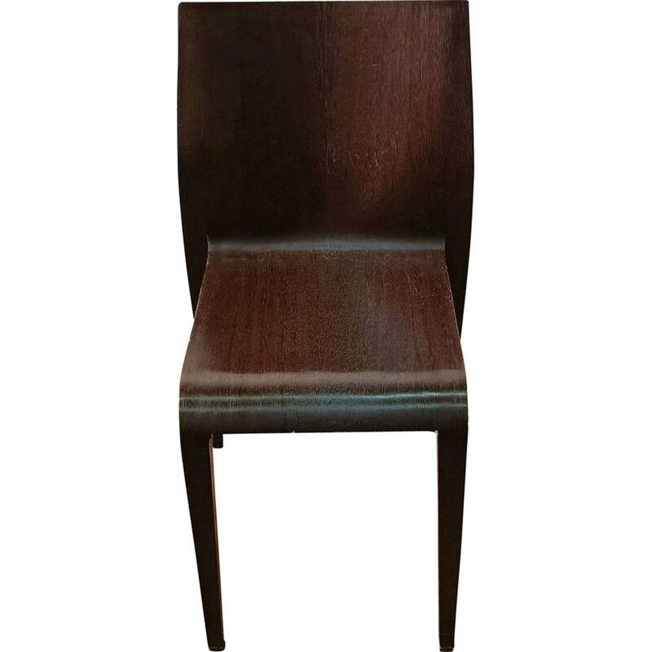 Chaise vintage Laleggera 301 par Ricardo Blumer pour Alias | €120 | Whoppah