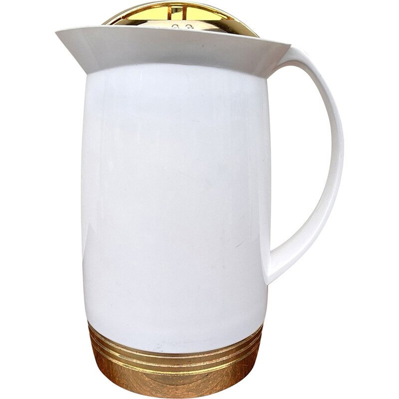 Thermos vintage en plastique et métal pour Phoenix Vacuum Flask Co. Ltd ...