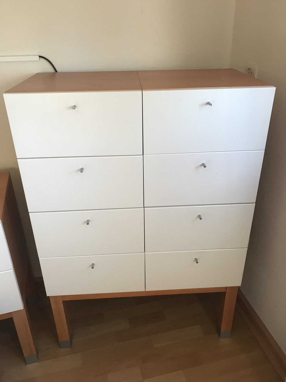 Commode, 2 consoles Modèle Unlimited | €75 | Whoppah