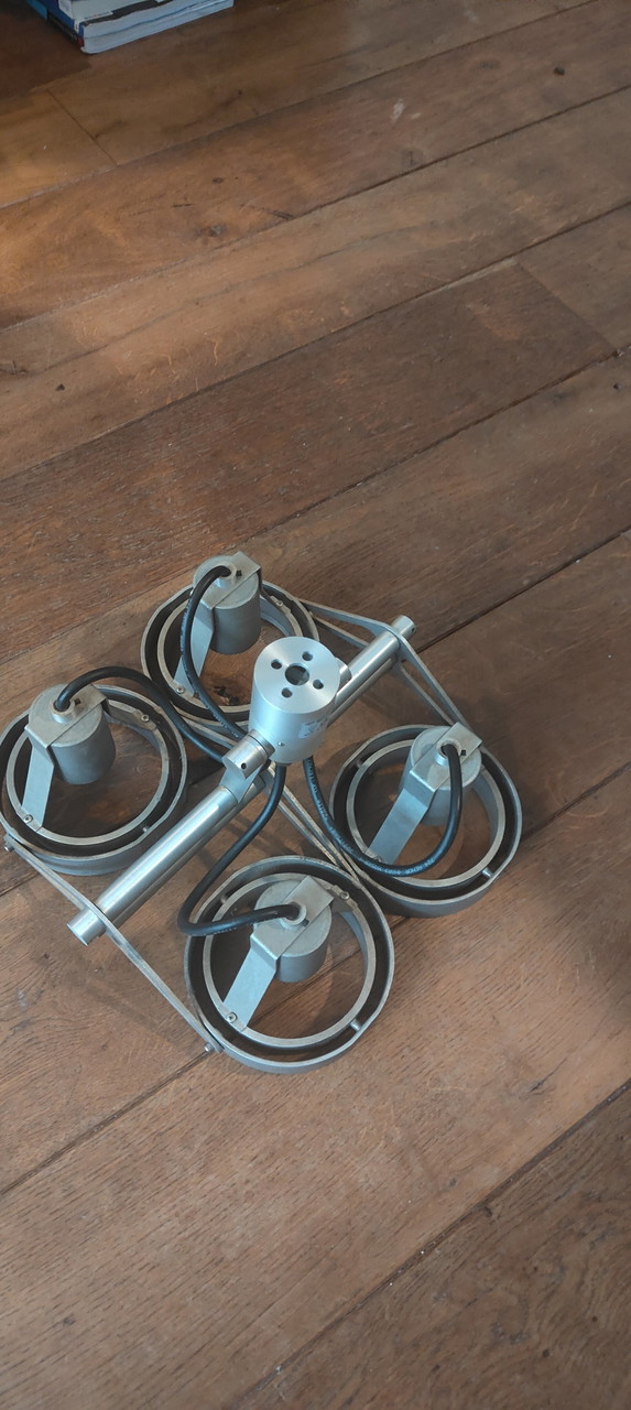 Nomad Par30 Opbouwspot Modulaire | €250 | Whoppah