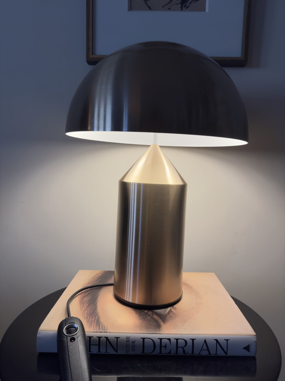 Oluce Atollo 239 Or | €795 | Whoppah