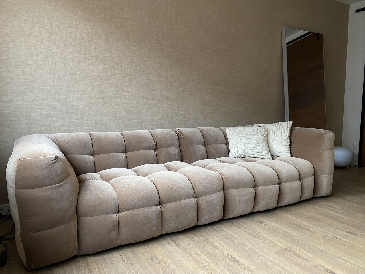 Banc Massimo (Nouveau) - Table Du Sud - Coloris Royal Cashew | €1,999 ...