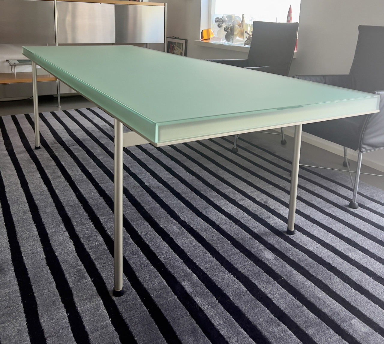 B&B Italia Table à manger Angiolo | €750 | Whoppah
