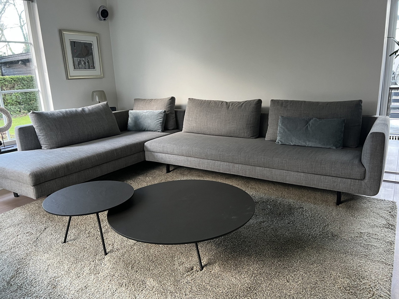 Canapé d'angle Etcetera - Dutch Design | €1,995 | Whoppah