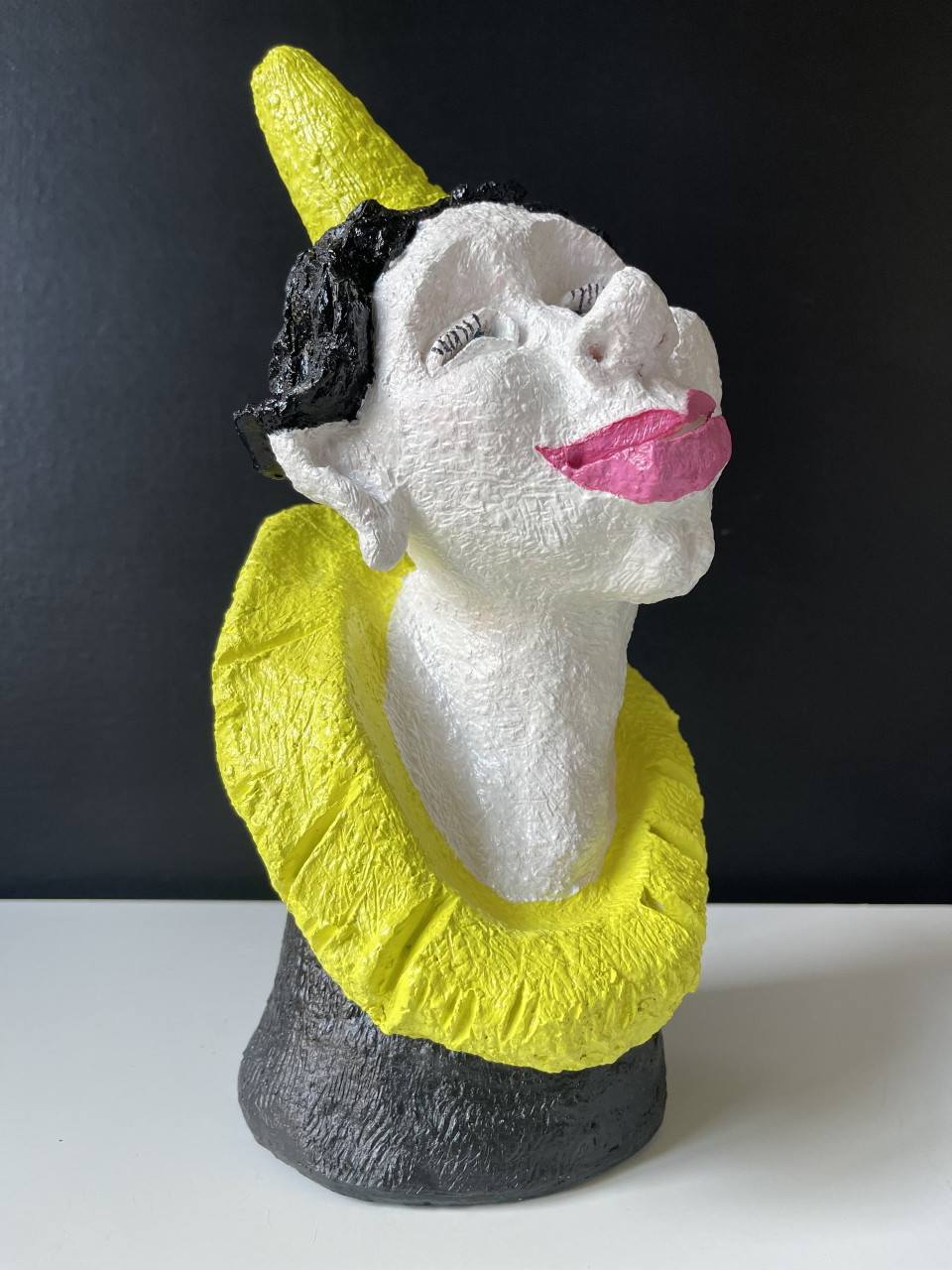 Clown Jaune H32 | €80 | Whoppah
