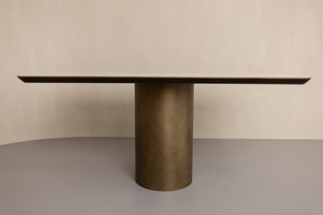 Tablez Table à manger rectangulaire Abu Dhabi | €1,615 | Whoppah
