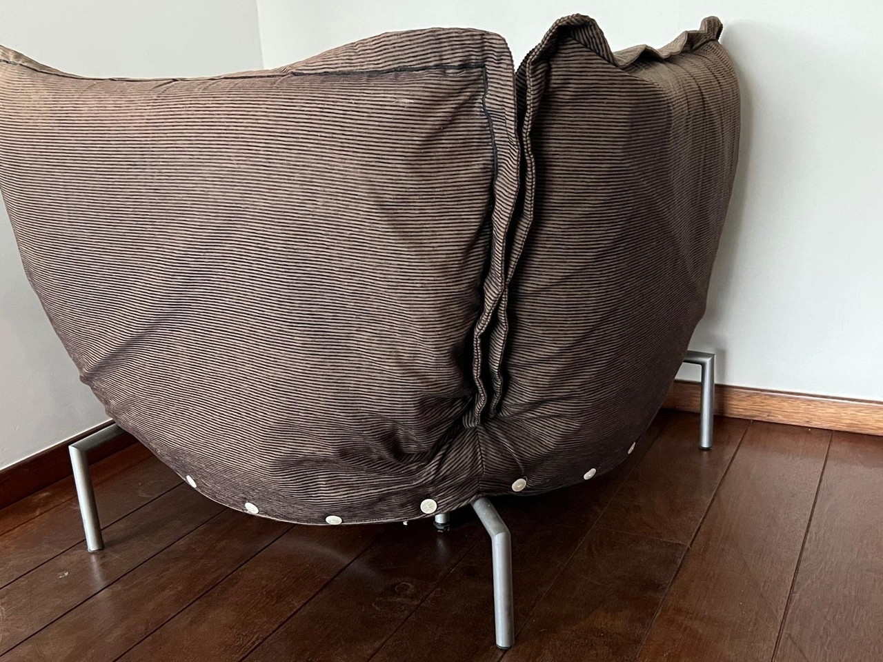 Siège d'angle Ligne Roset Modèle Calin Pascal Mourgue | €180 | Whoppah
