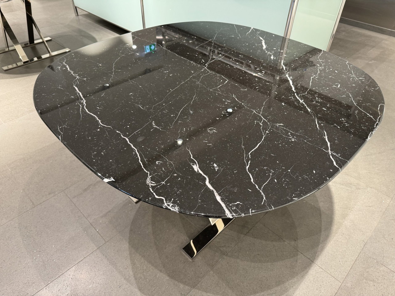 B&B Italia Maxalto Pathos Table à café Marbre | €999 | Whoppah