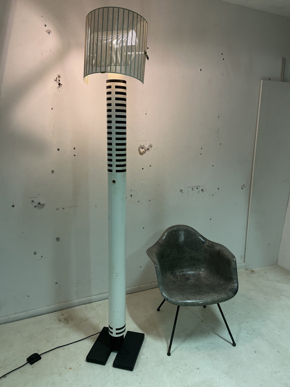 Mario Botta Standing Light Shogun | €3,420 | Whoppah