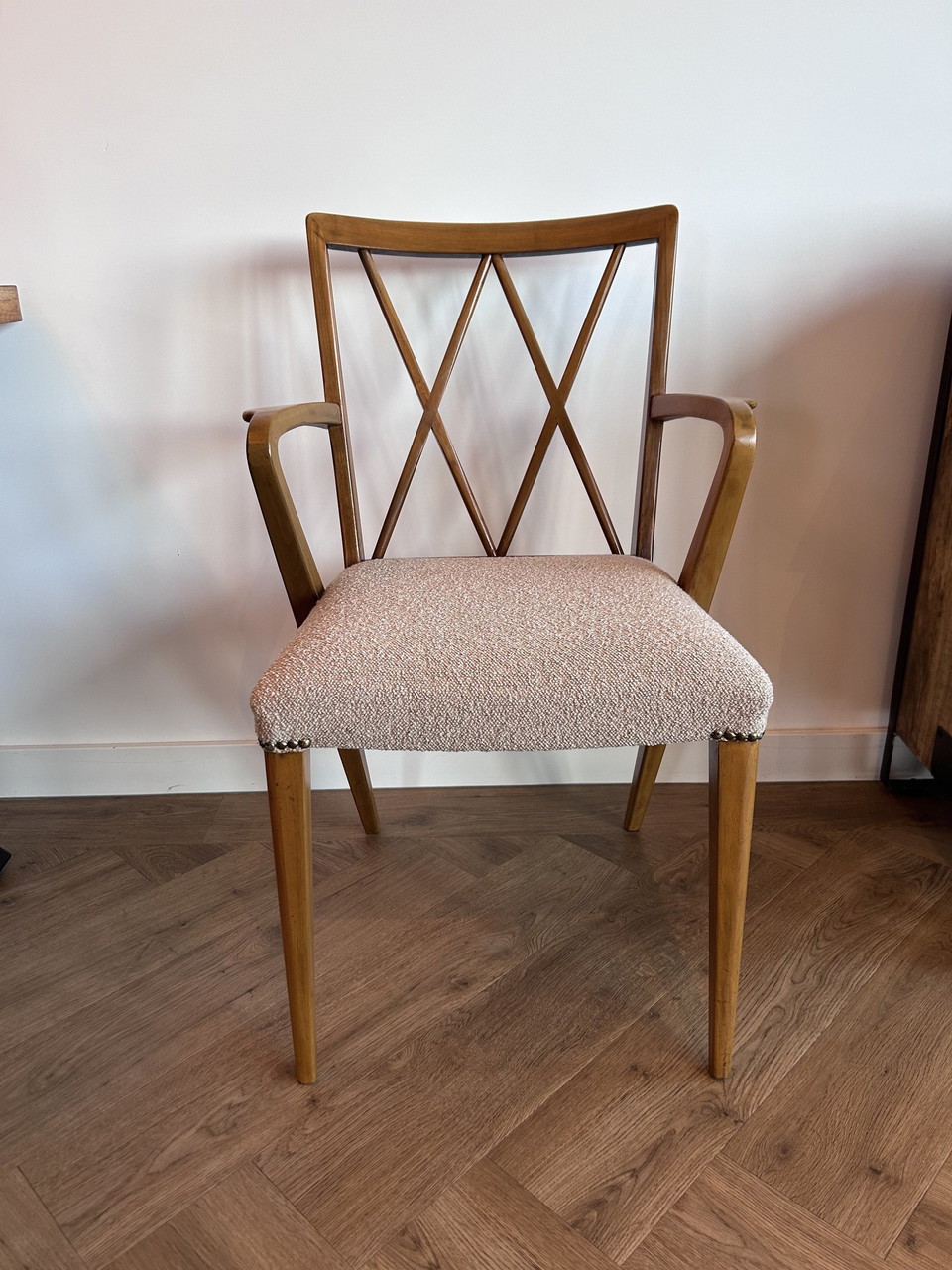 A.A. Patijn Poly Z Chaire | €125 | Whoppah