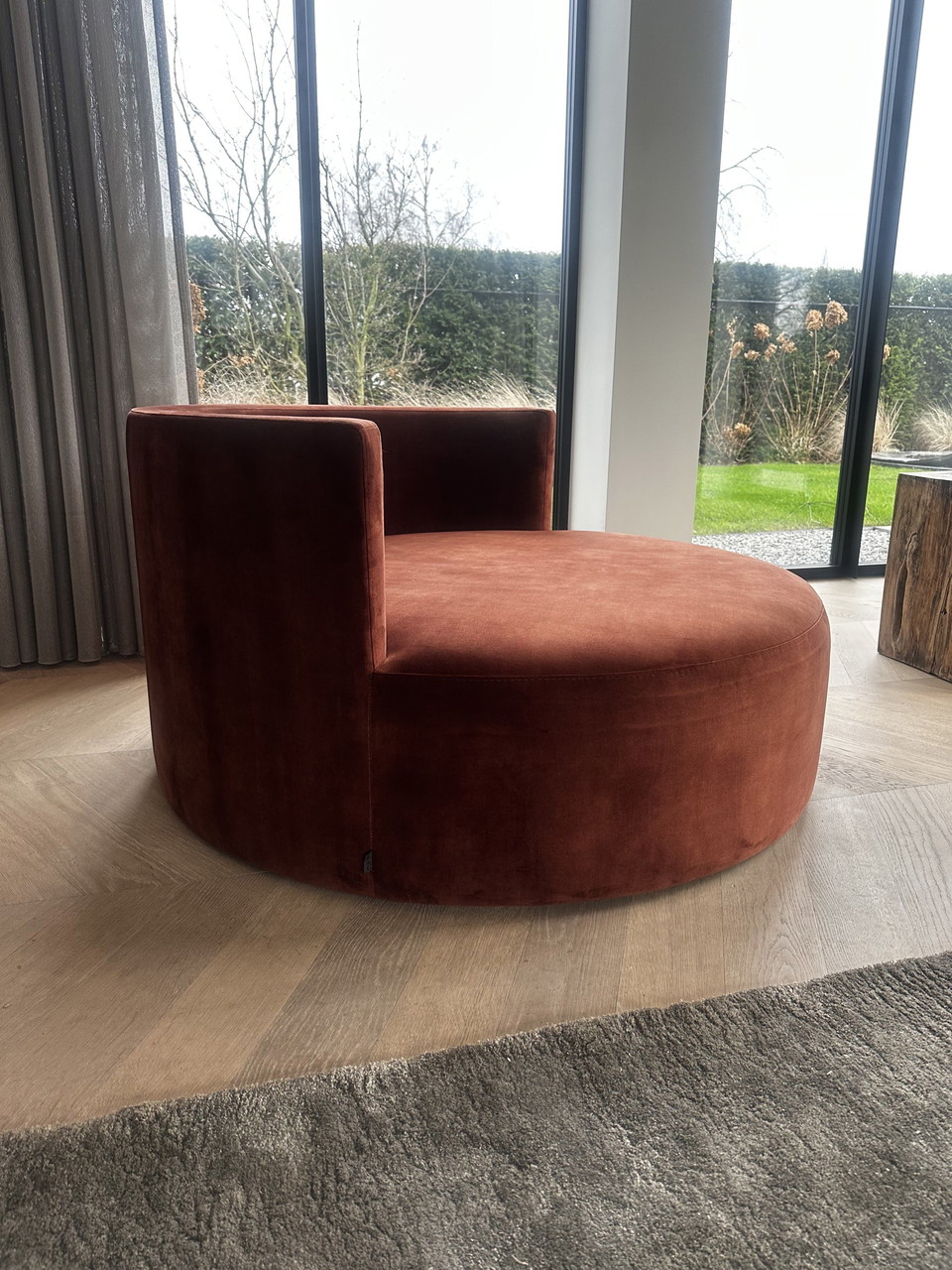 Keijser & Co Daybed Olivia Swivel | €600 | Whoppah