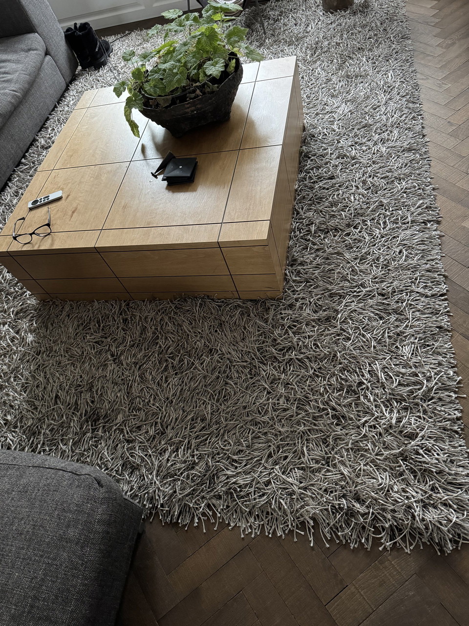 Kymo Sg Granite Premium | €250 | Whoppah