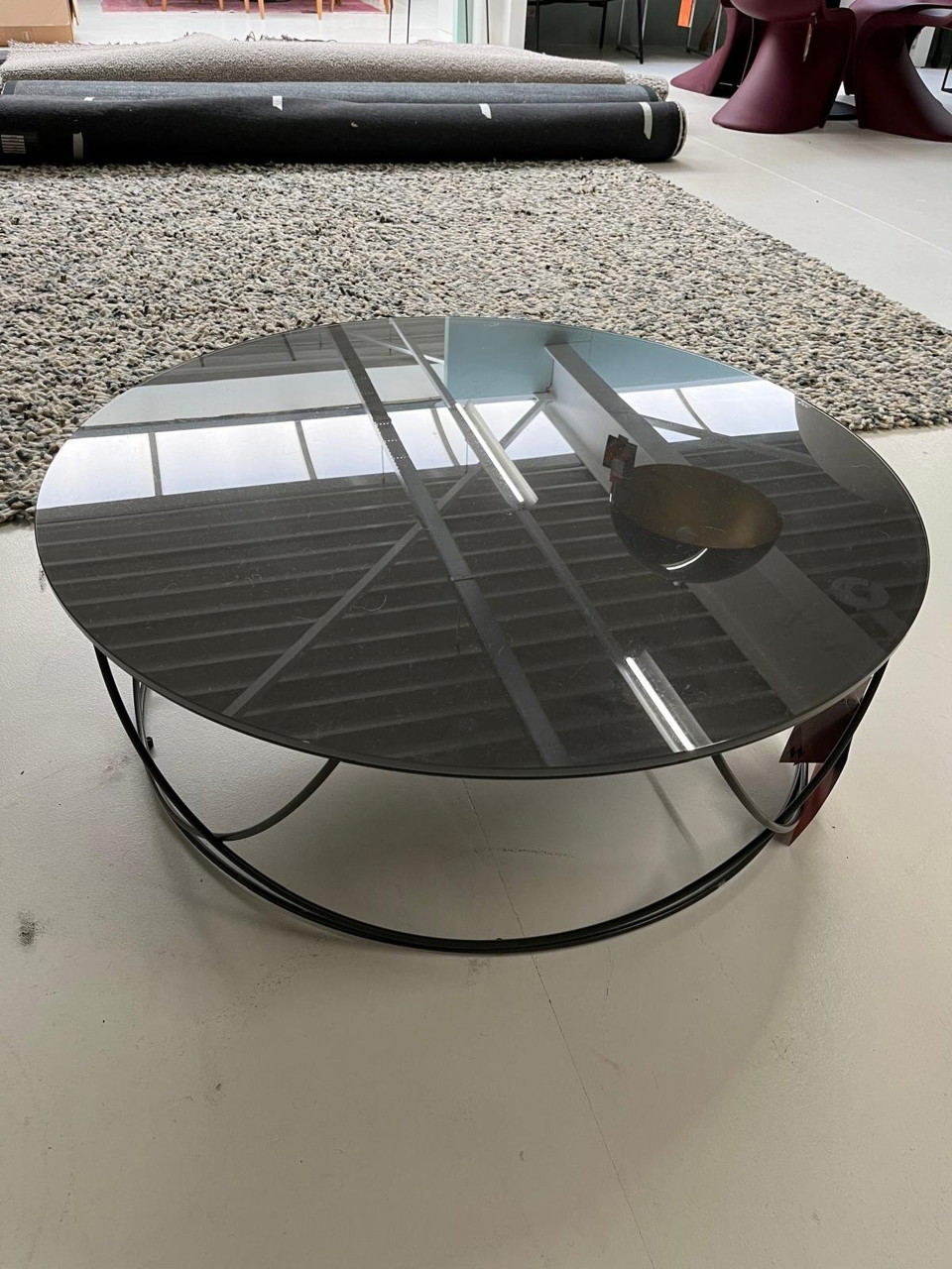Rolf Benz Table basse | €1,190 | Whoppah