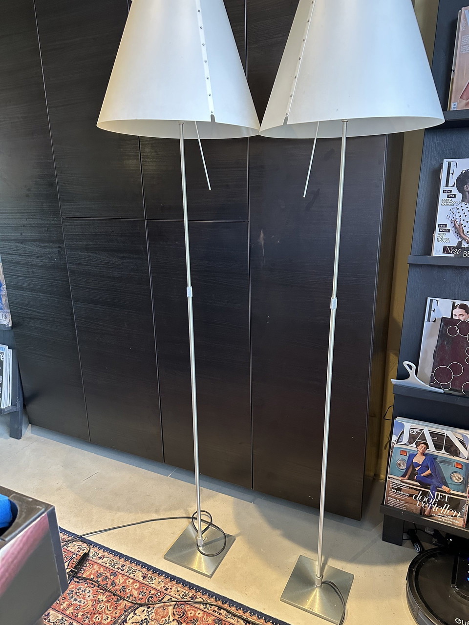 Luceplan Constanza converti en Led | €300 | Whoppah