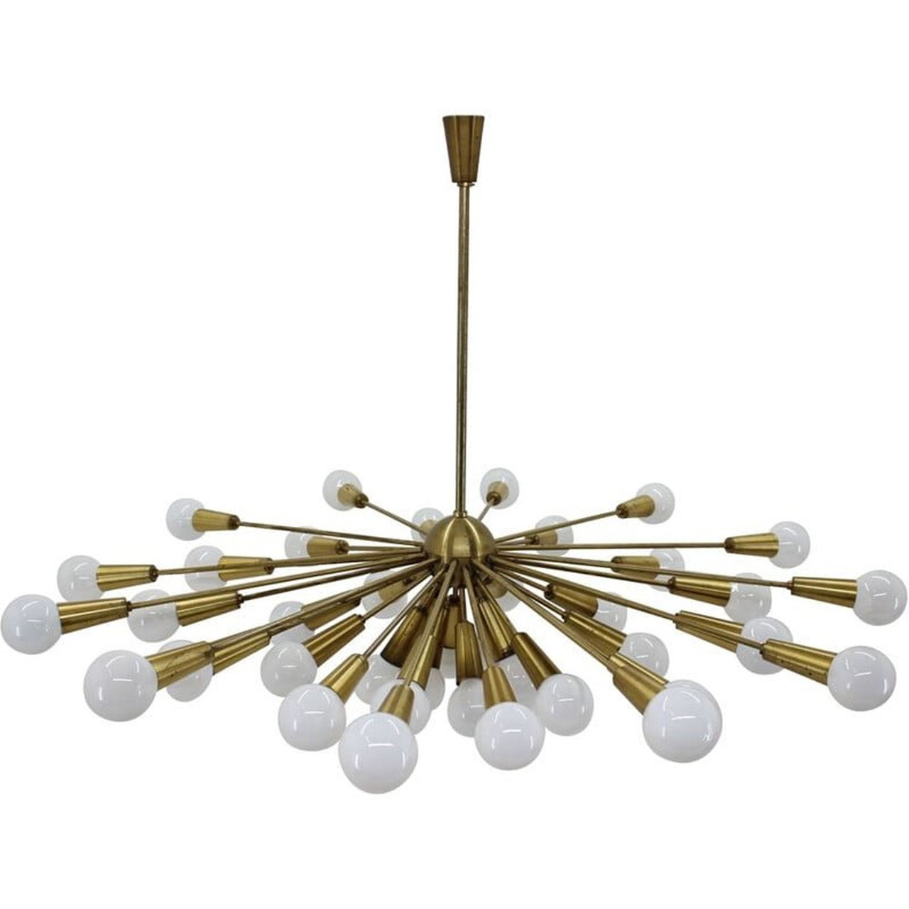 Lustre du milieu du siècle Sputnik Atomic, 1960s | €7,999 | Whoppah