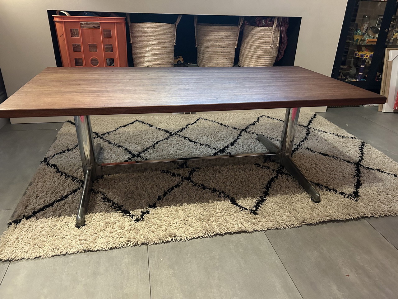 Couchtisch Cousin Louis | €150 | Whoppah