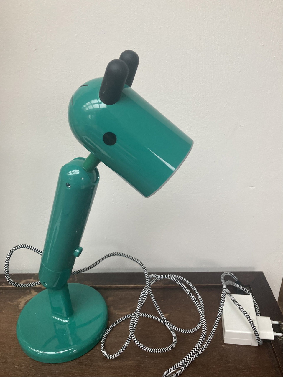 Monica Mulder Design-Giraffenlampe | €25 | Whoppah