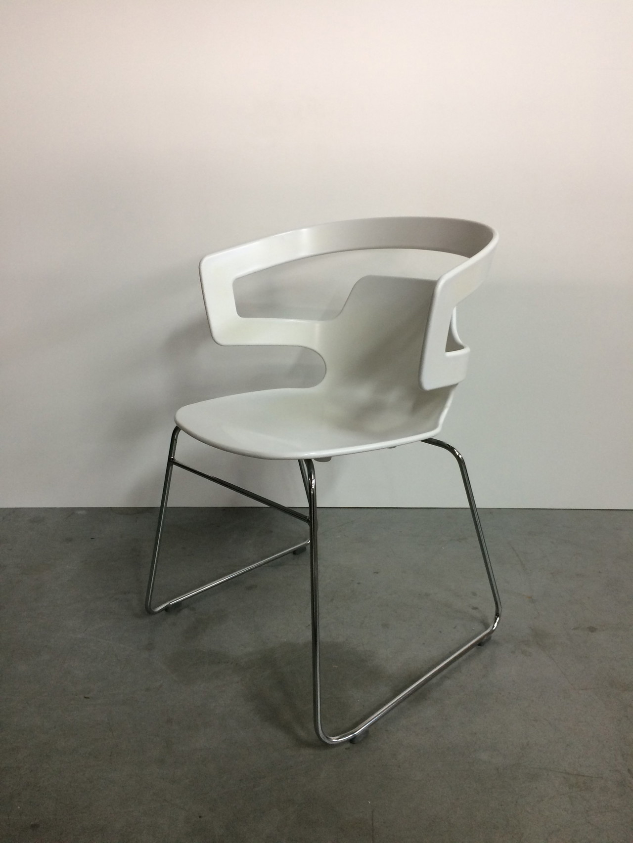 Segesta Schlitten 501 Alias Stuhl | €190 | Whoppah