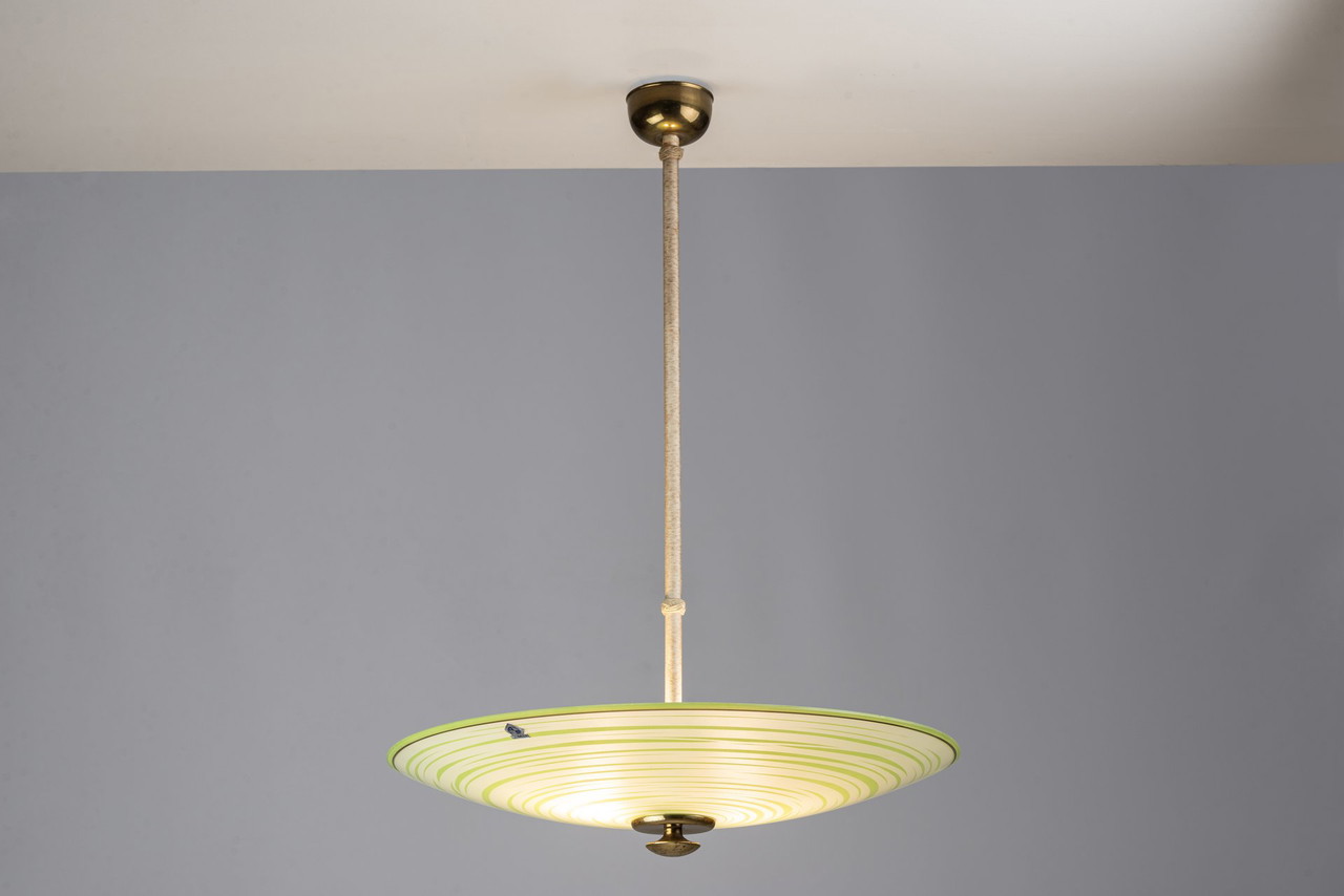 Hängelampe im Vintage | €200 | Whoppah