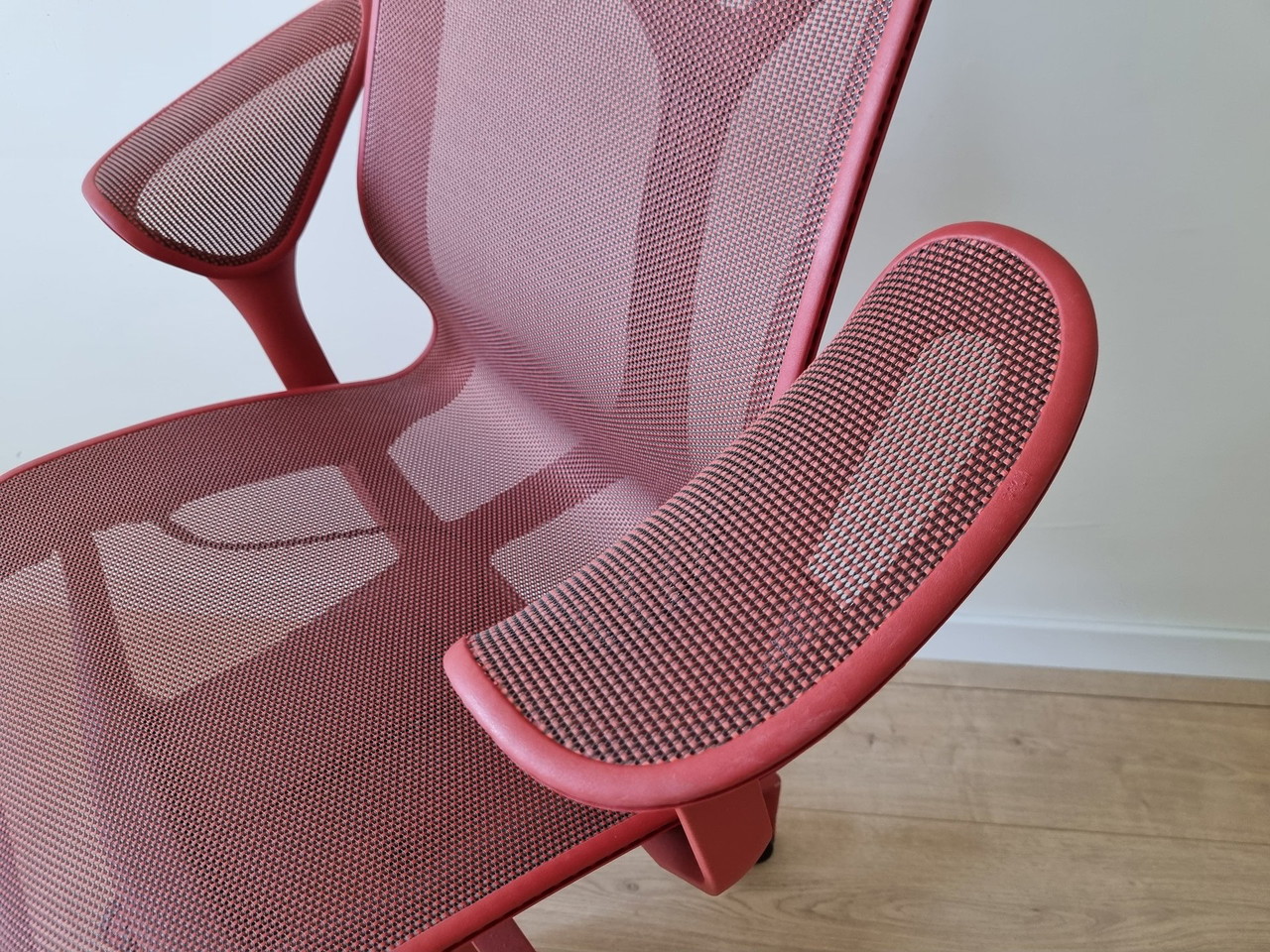 Herman Miller Cosm Burostuhl 950 Whoppah