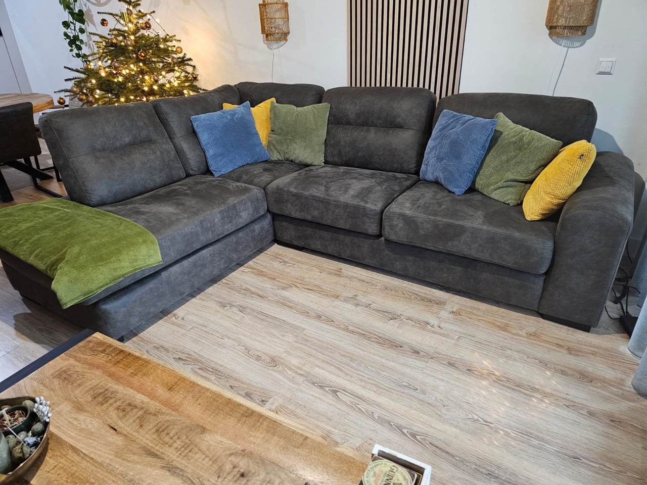 Pacha dfs sofa store